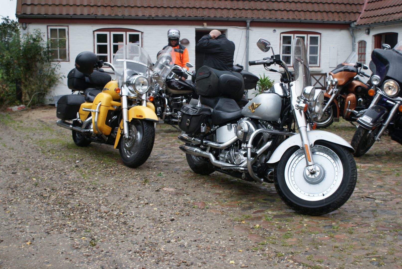 Stemningsbilleder